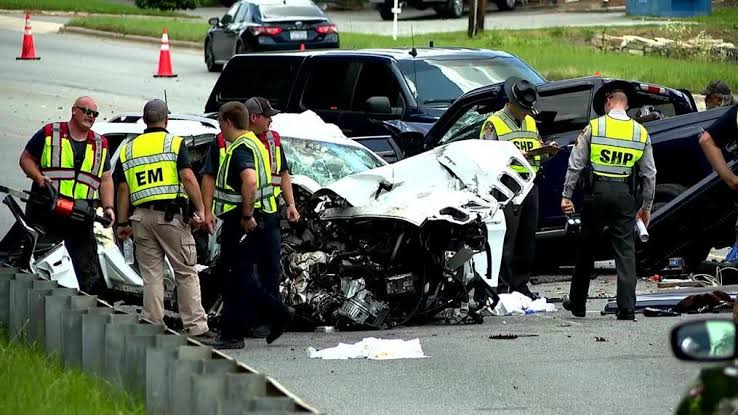 Tragedy Strikes “Married At First Sight” Stars Rhi and Jeff in ...