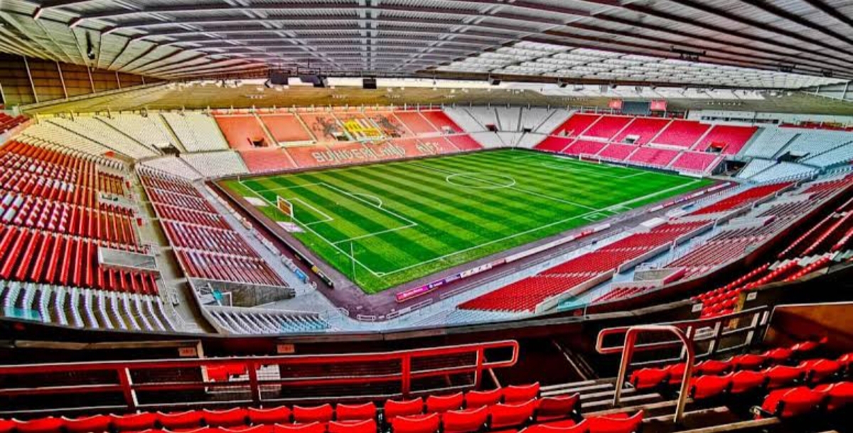 Crying in His New Jersey: Former Sunderland Hero Realizes He Left His ...