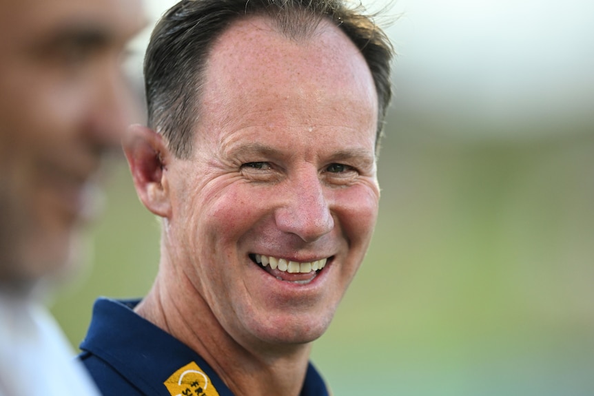 Justin Holbrook Highlights Jesse Southwell’s Importance, Calls ...