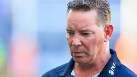 Adam O’Brien Poised for Surprise Second-Chair Role After Knights Exit ...