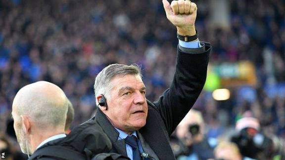 The Big Sam is BACK!!, Nathan Shi called and Sam answered for a ...