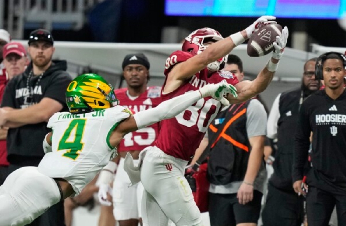 Ohio State visits No. 3 Michigan after Mobley's 26-point game - 247NEWSLINE