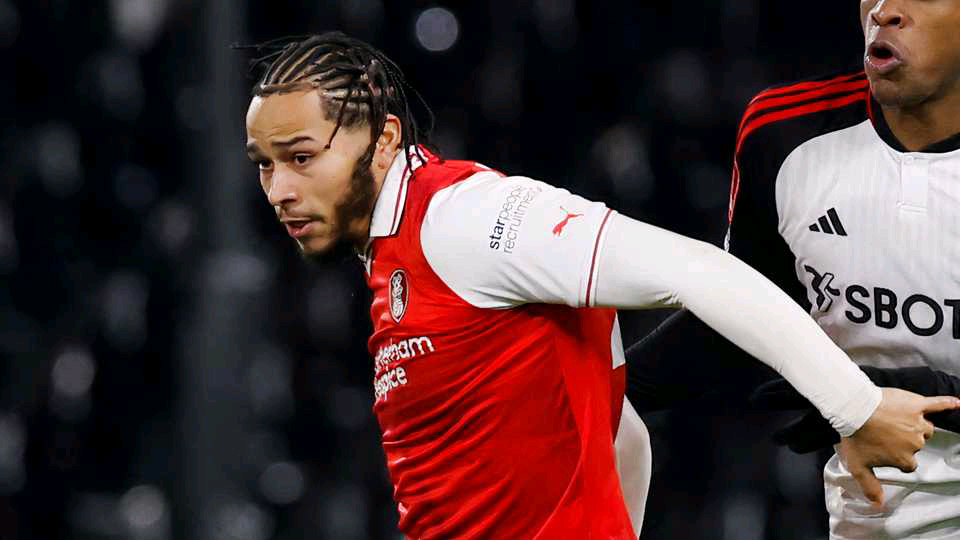 Mind blowing - How much money Rotherham United will demand Bolton ...